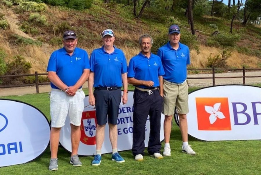 Home - Praia D'El Rey Golf Course